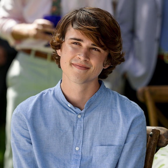 Picture of Logan Allen