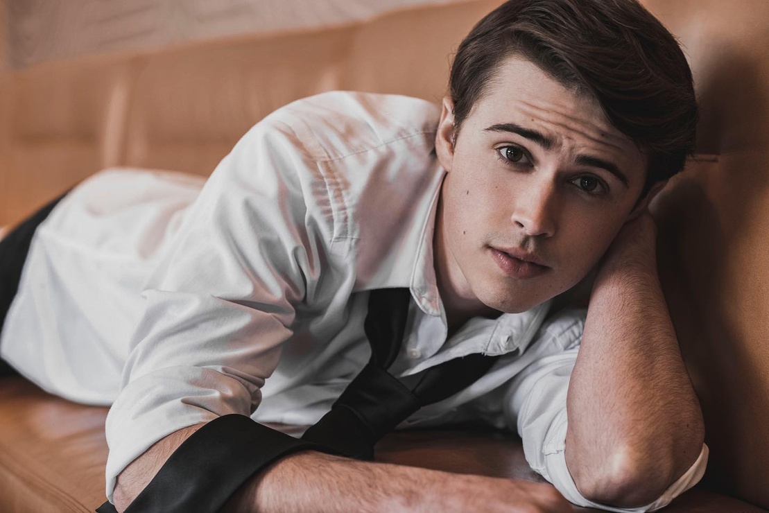 Picture of Logan Allen