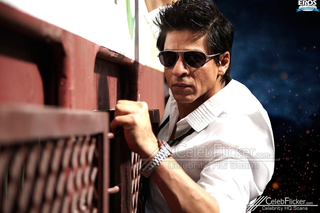 Ra.One picture