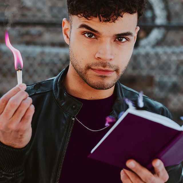 Picture of Chris Medlin