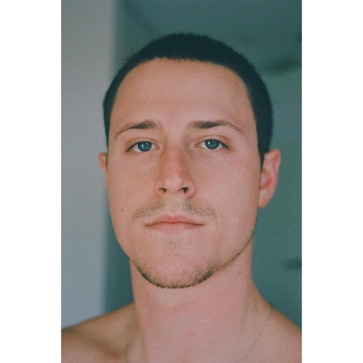 Image of Shane Harper