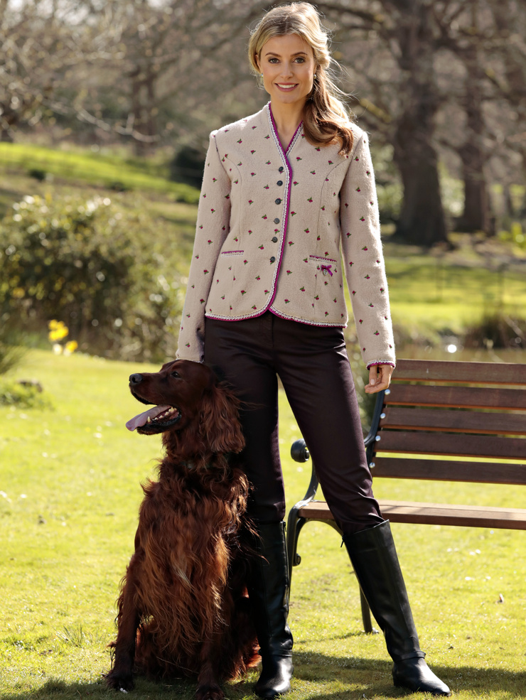 Picture of Daphne Van Driel