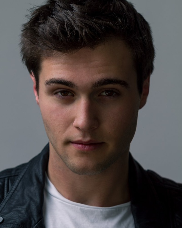 Cameron Moulene picture