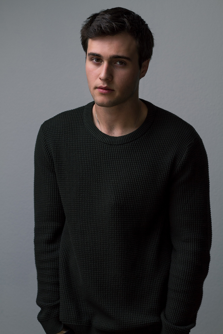 Picture of Cameron Moulene