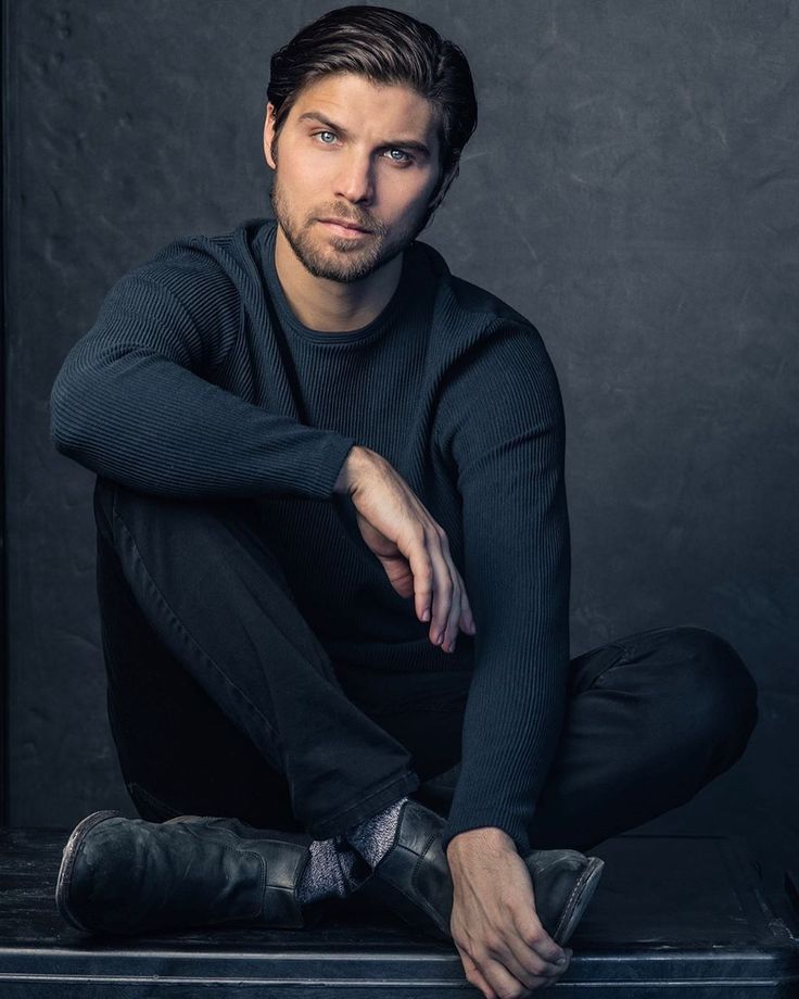 Picture of Luke Bilyk