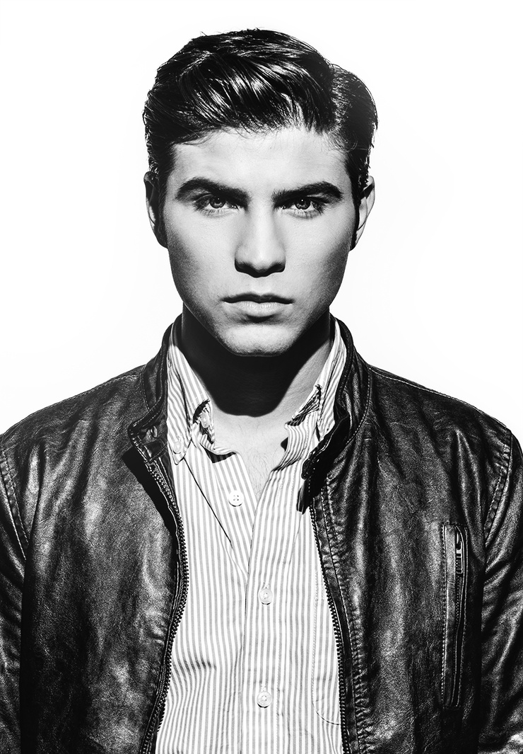 Picture of Luke Bilyk