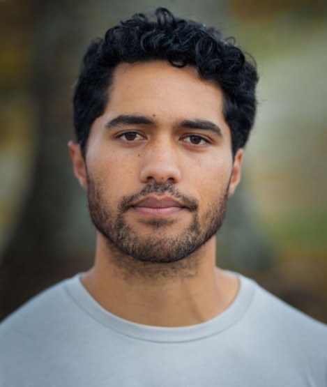 Picture of Alex Tarrant