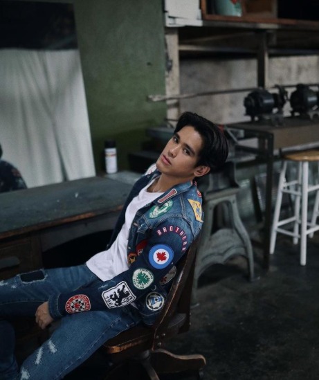 Picture of Kian Talan