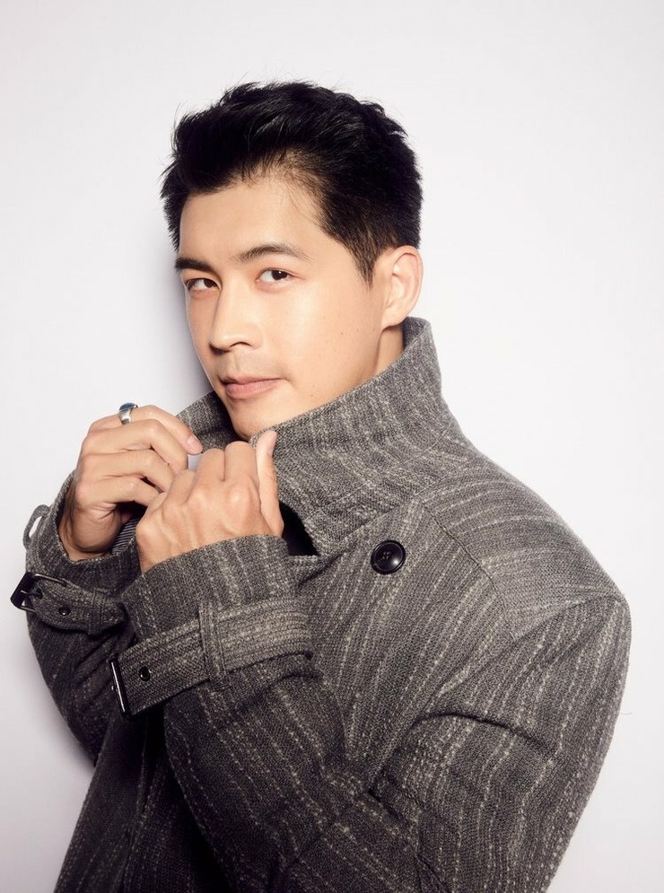 Picture of Eddie Liu