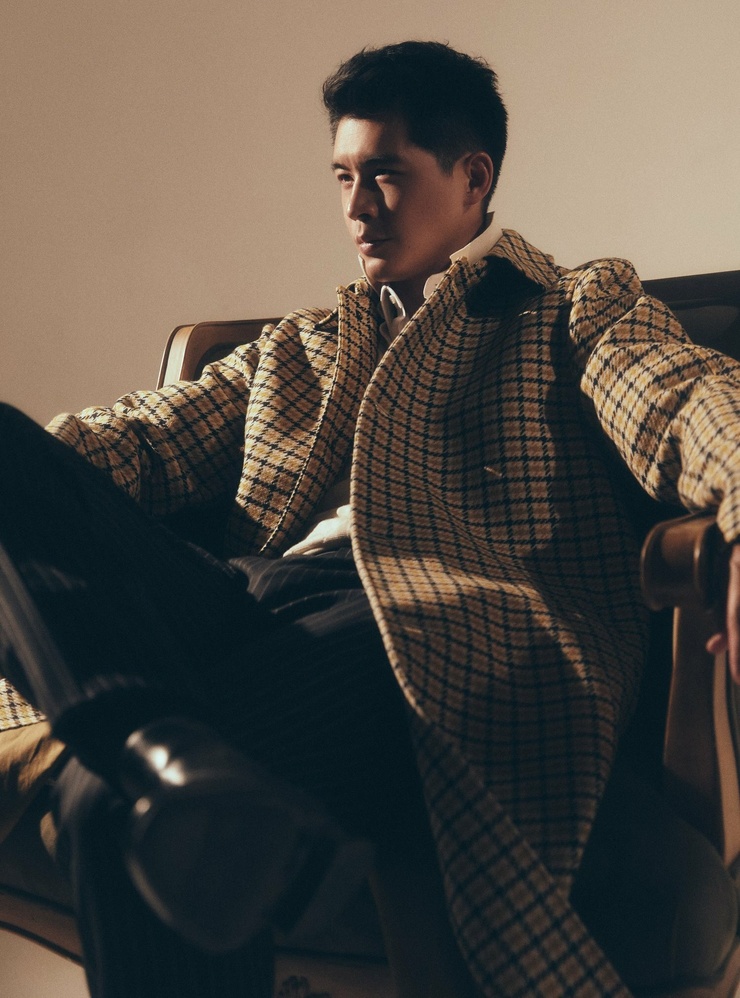 Picture of Eddie Liu