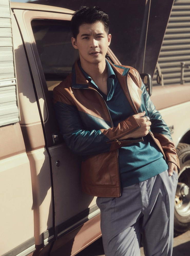 Picture of Eddie Liu