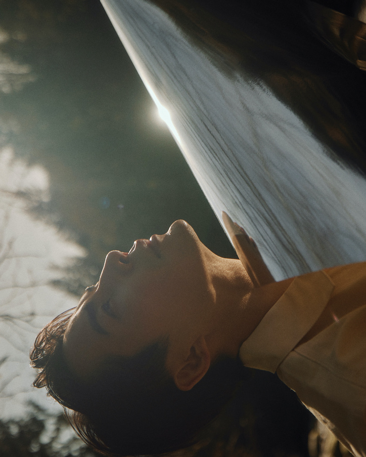 Picture of Ludi Lin