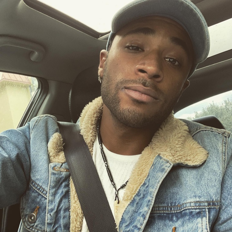 Picture of Khylin Rhambo