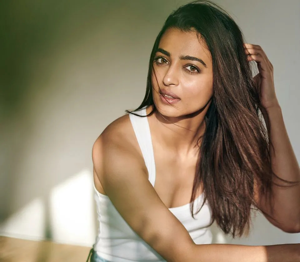 Picture of Radhika Apte