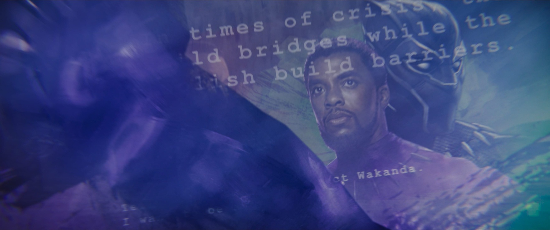 Picture of Black Panther: Wakanda Forever