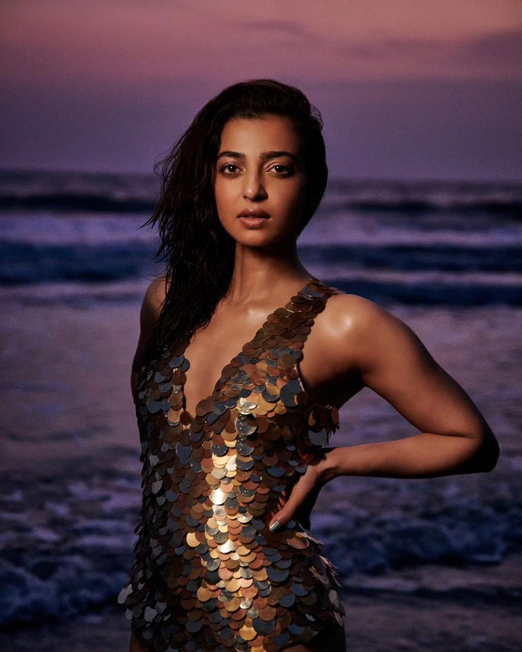 Picture of Radhika Apte