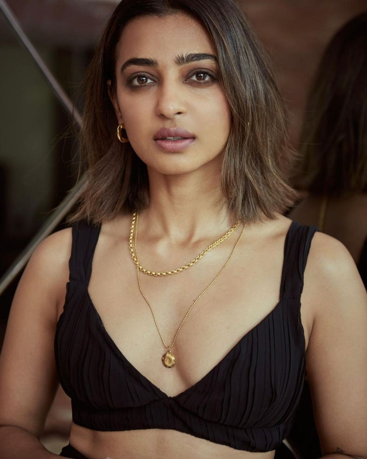 Picture of Radhika Apte