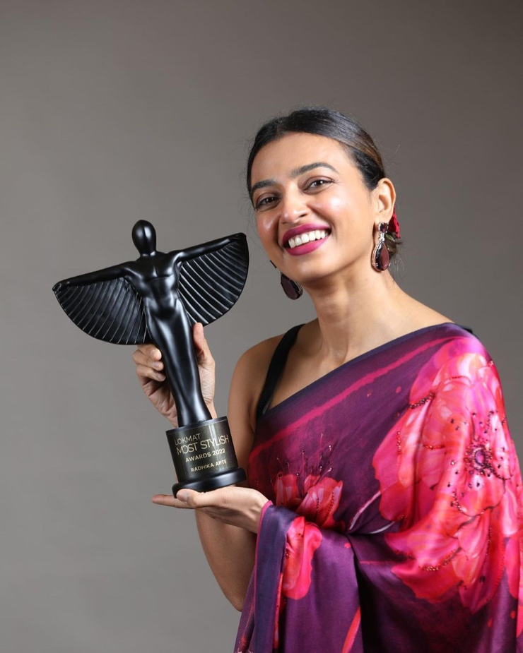 Picture of Radhika Apte