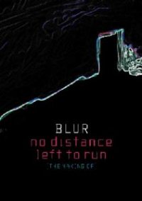 Picture of Blur - No Distance Left To Run