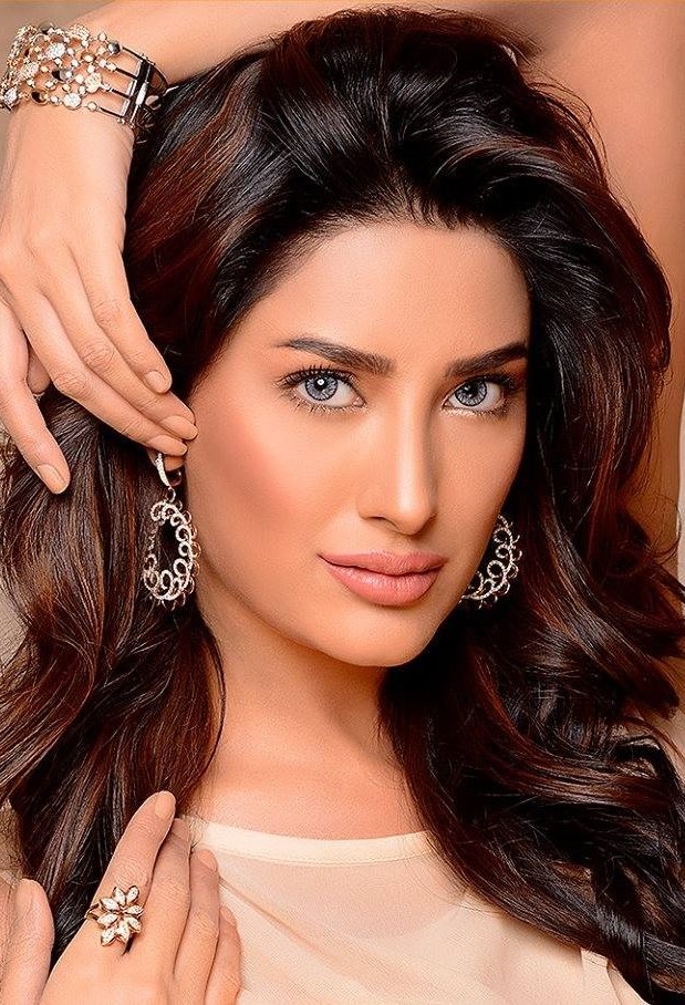 Image of Mehwish Hayat
