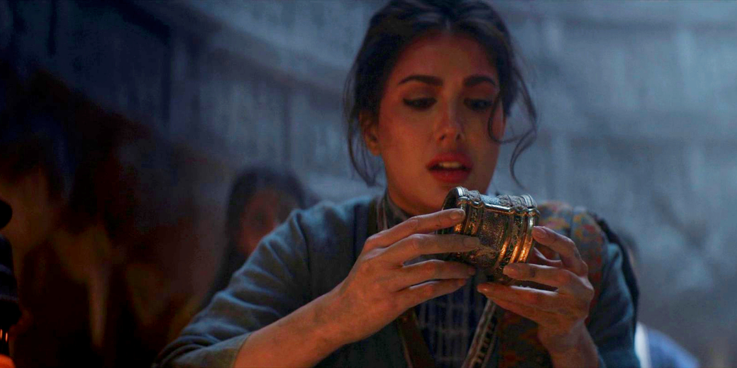 Picture of Mehwish Hayat