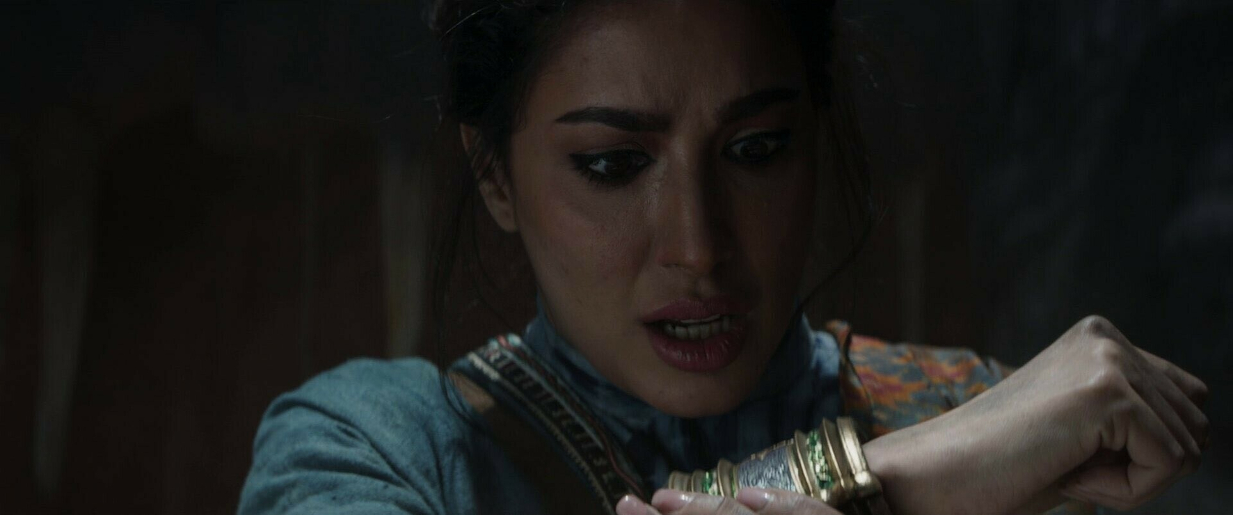 Picture of Mehwish Hayat