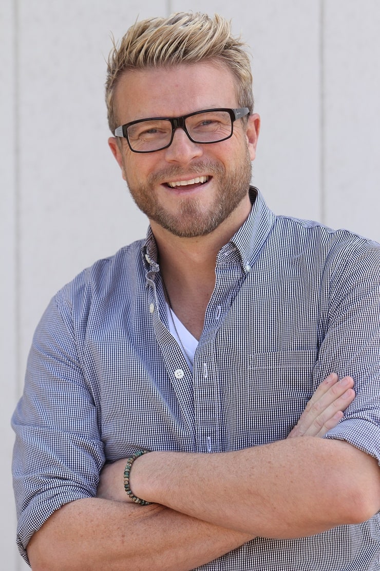 Picture of Christian Taylor