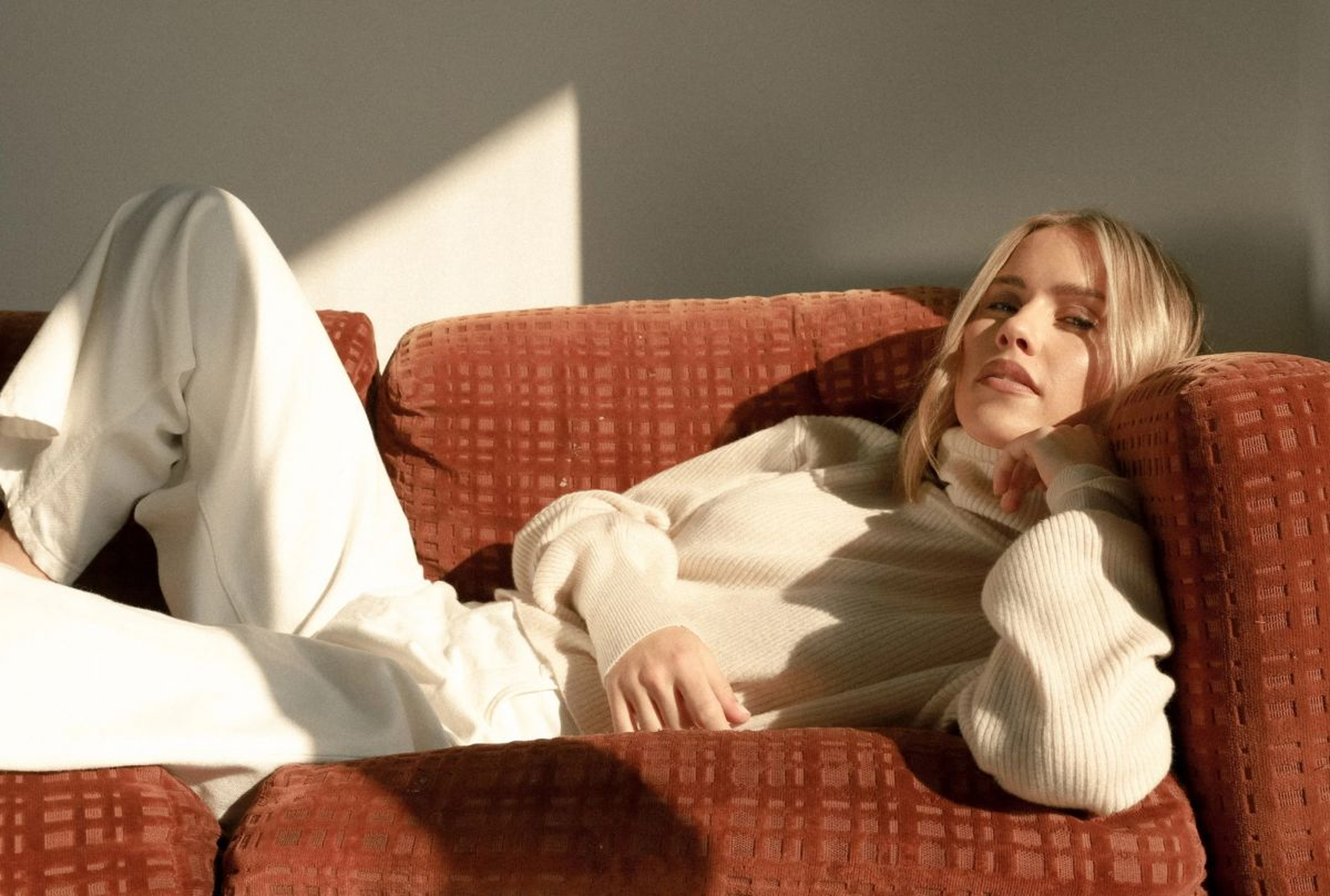 Picture of Claire Holt