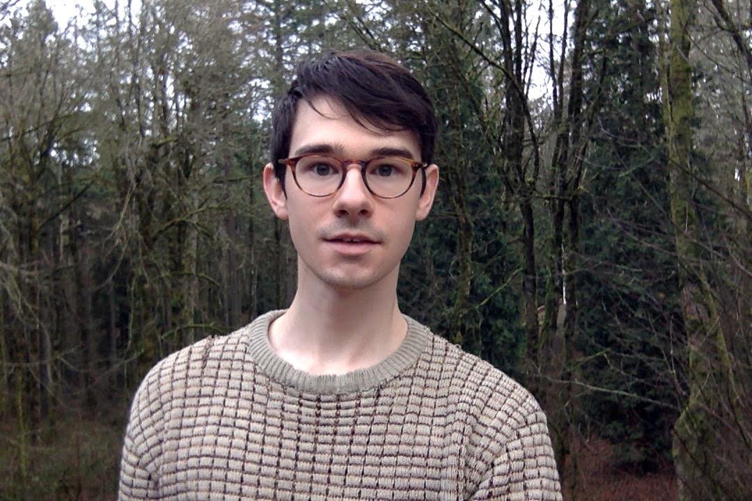 Picture of Sam Alden