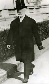 Image of Jacob Schiff