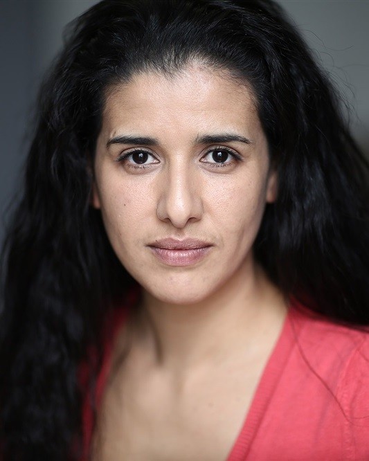 Picture of Saliha Bala