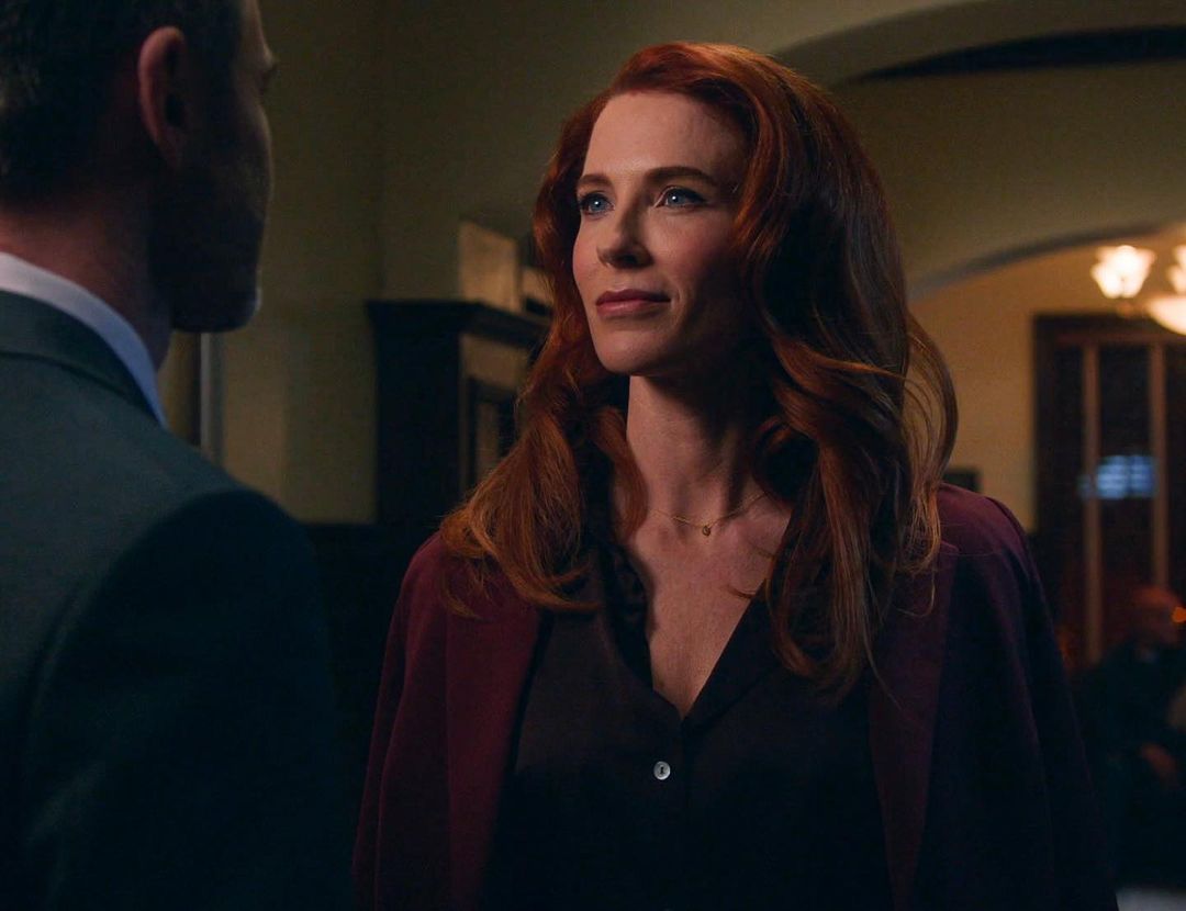 Bridget Regan Image