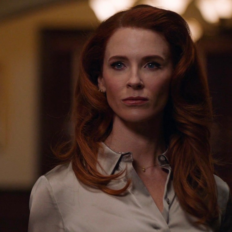 Picture of Bridget Regan