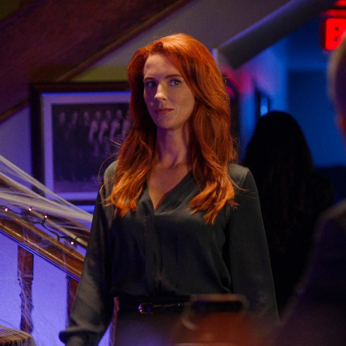 Picture of Bridget Regan