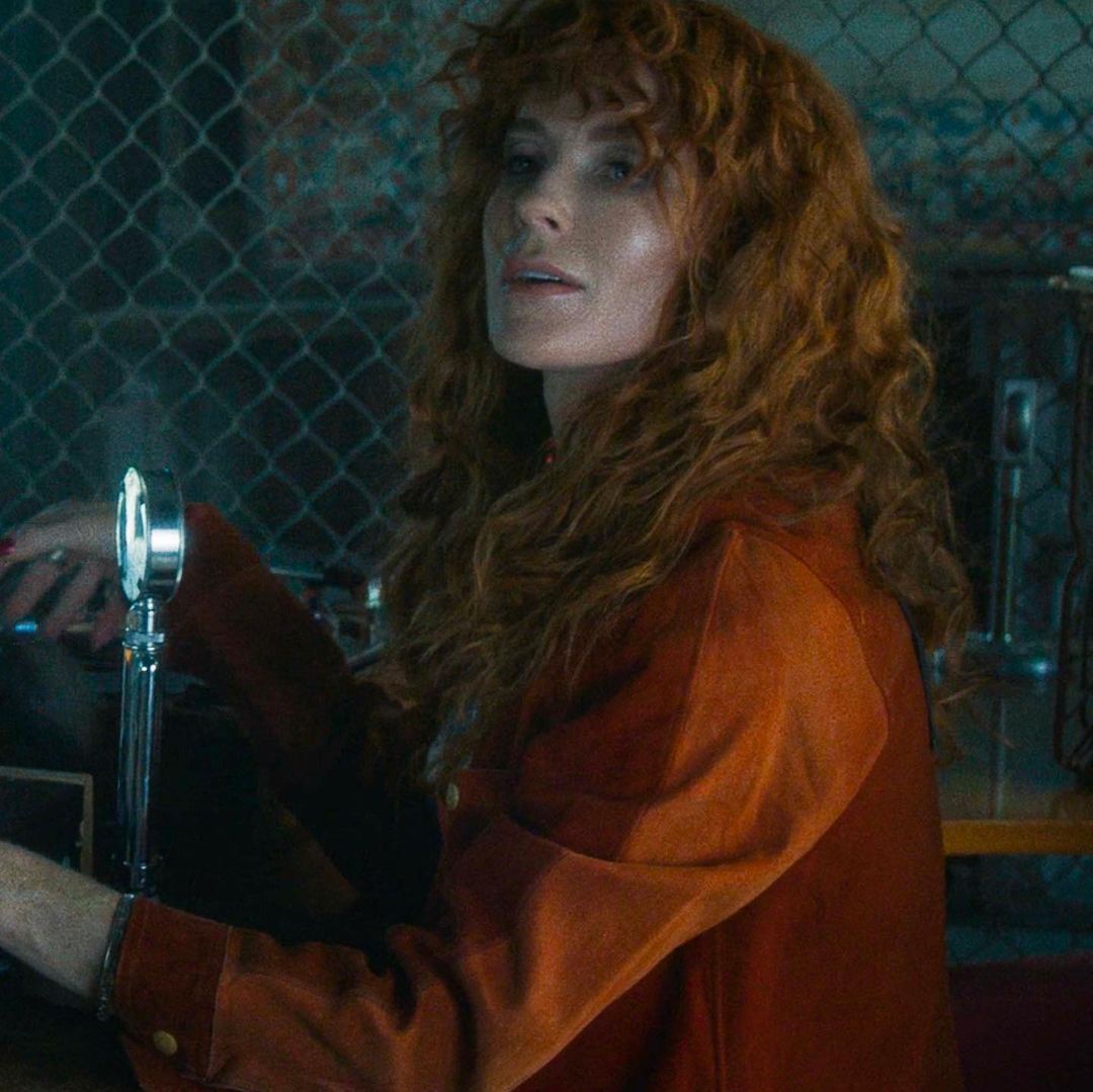 Picture of Bridget Regan