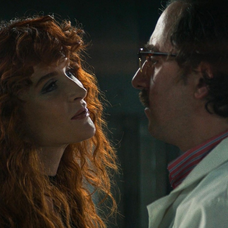 Picture of Bridget Regan