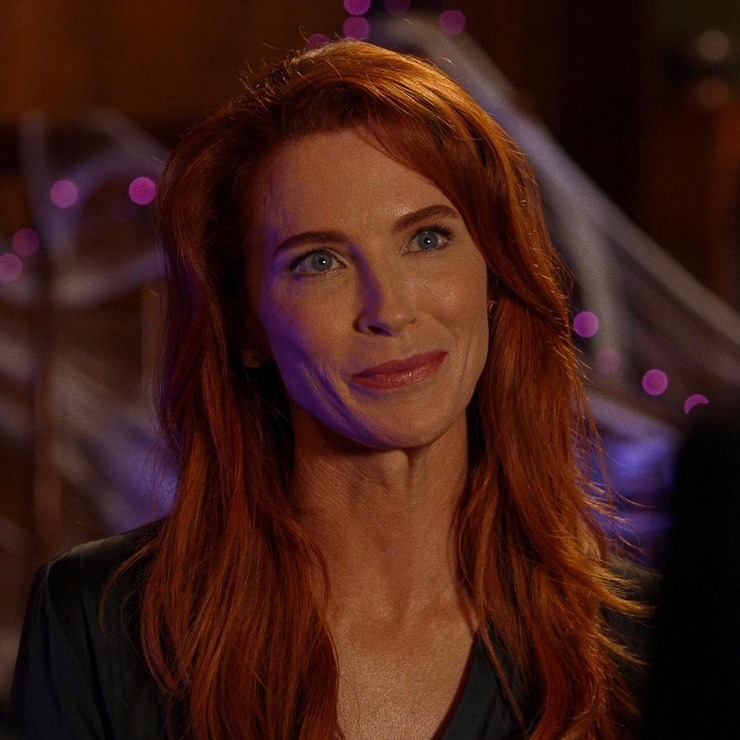 Picture of Bridget Regan