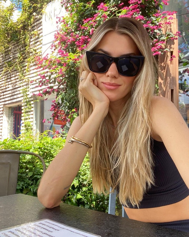 gessica welter picture