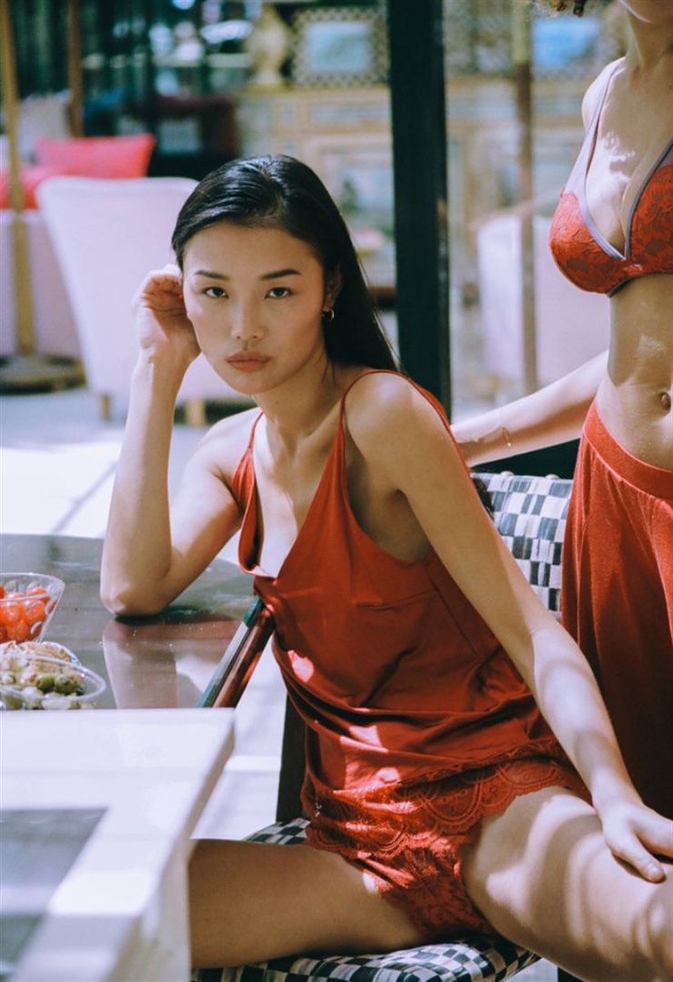 Picture of MEI JIANG