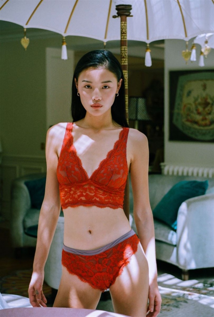 Picture of MEI JIANG