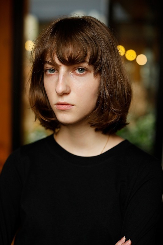 Picture of Evelyn Nagy