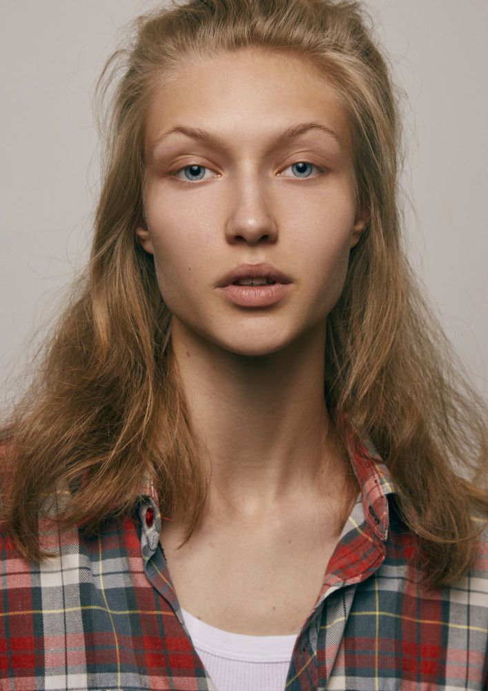 Picture of alina bredova