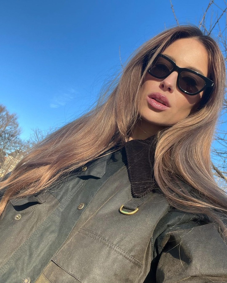 Picture of Mathilde Gøhler Jensen