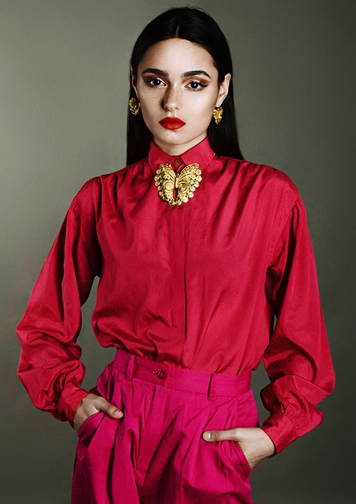 Picture of Fabiola Robles