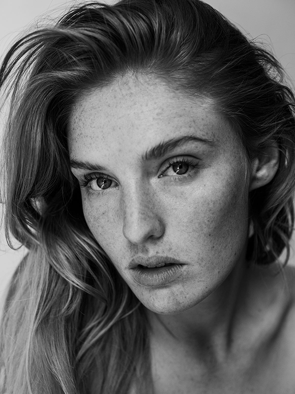 Picture of Merethe Hvam