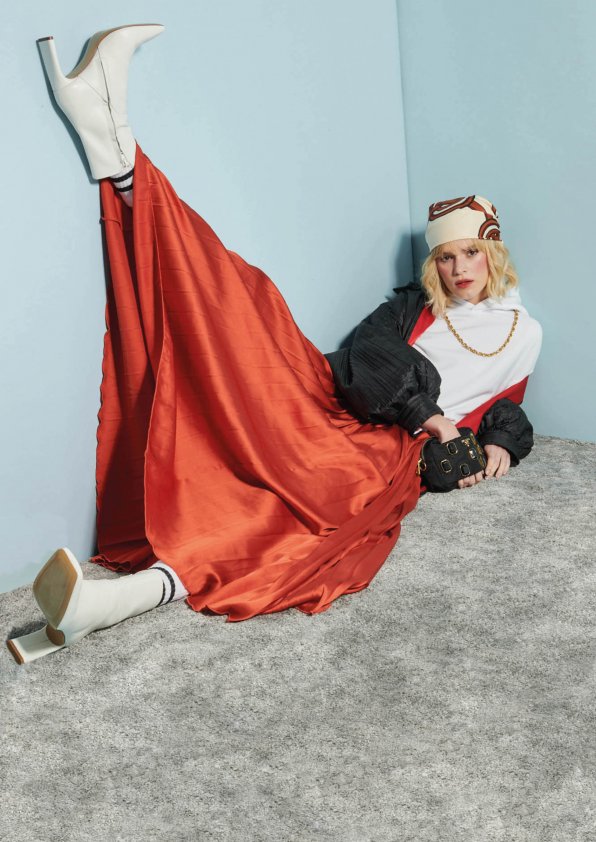 Image of Mariana Humeniuk