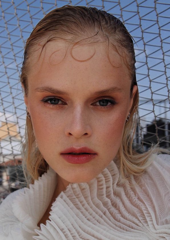 Picture of Mariana Humeniuk