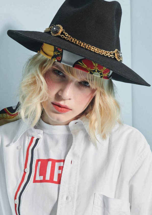 Picture of Mariana Humeniuk
