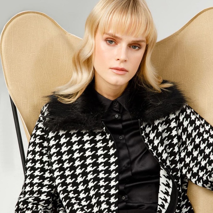 Picture of Mariana Humeniuk