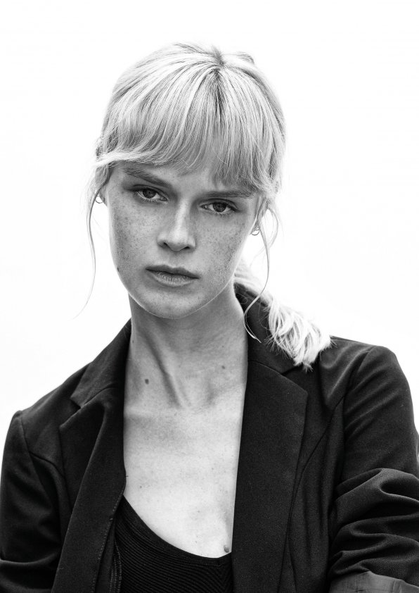 Image of Mariana Humeniuk